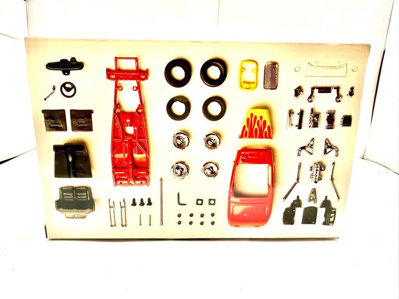 Testors '32 Ford Roadster High Boy Street Rod Model Kit - Etsy