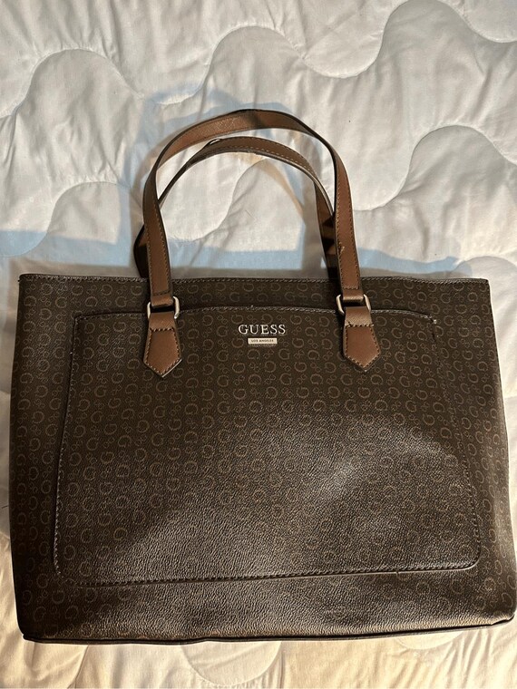 Guess los angeles brown - Gem