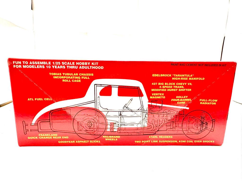 Amt 36 Plymouth Early Modified Factory Sealed Model Car 8667 - Etsy