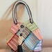 Aluminium Can Pop Tab Handbags - Etsy