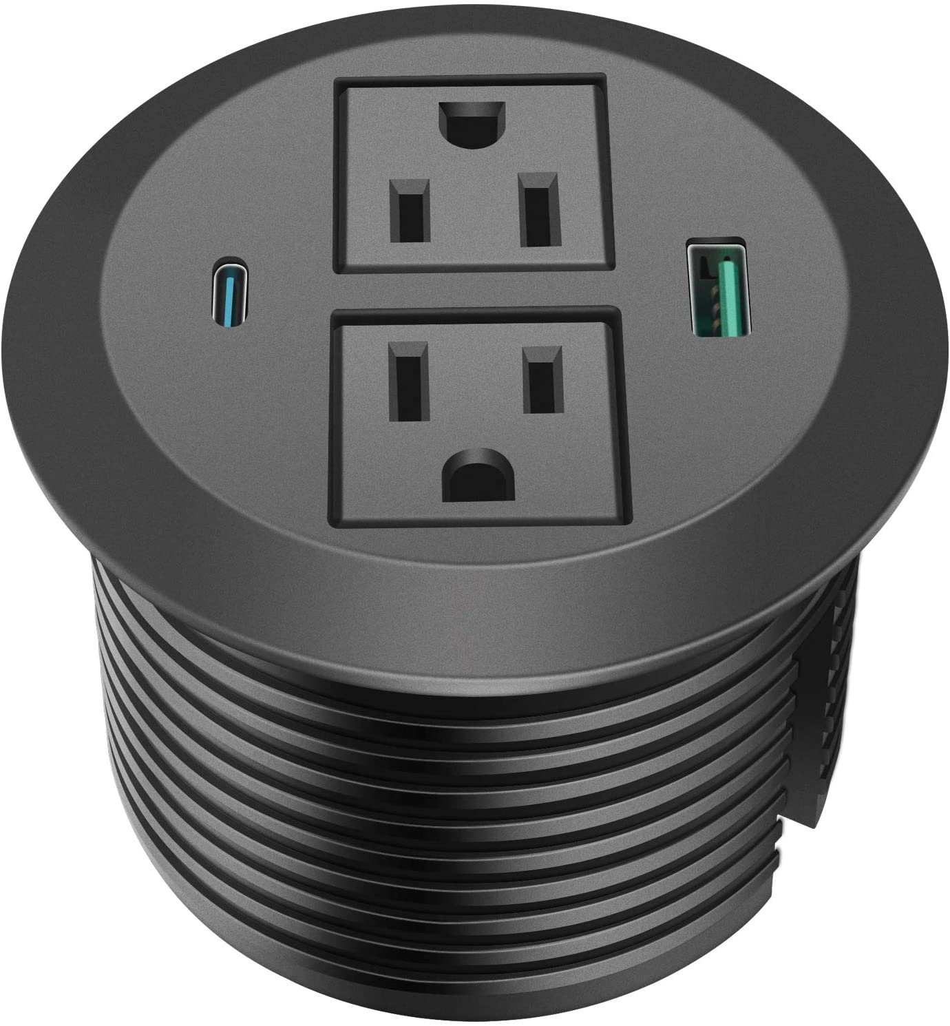 Add on Charging Port Convenient Charging and Power - Etsy