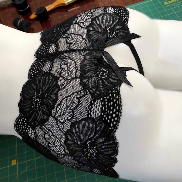 Open Crotch Panties - Etsy