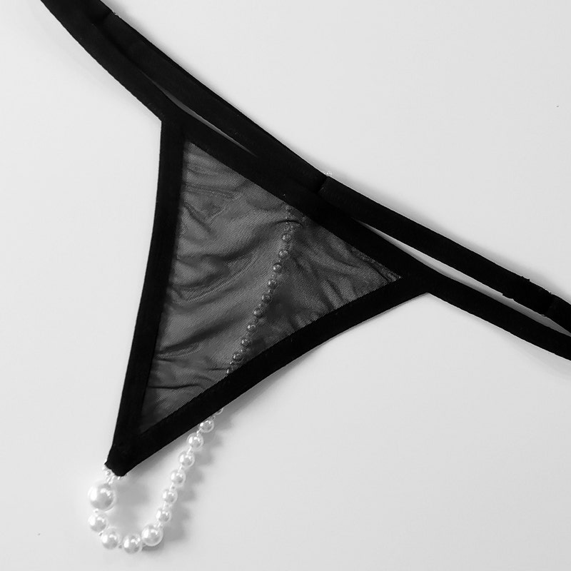 Micro G String - Etsy