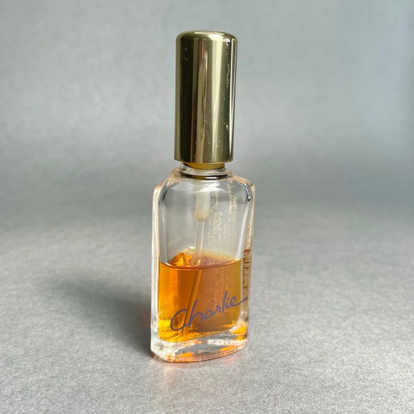 Charlie Perfume - Etsy