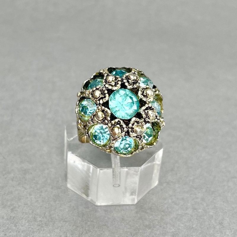 Costume Jewelry Art - Etsy