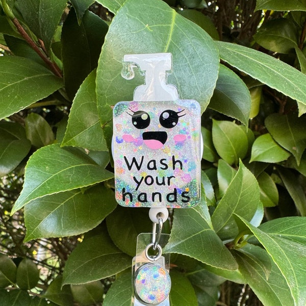 Funny Hand Sanitizer - Etsy