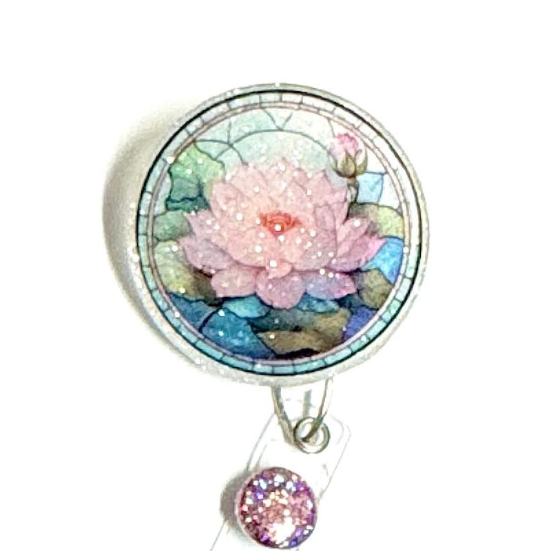 Lotus Reel - Etsy