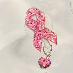 Cancer Ribbon - Etsy