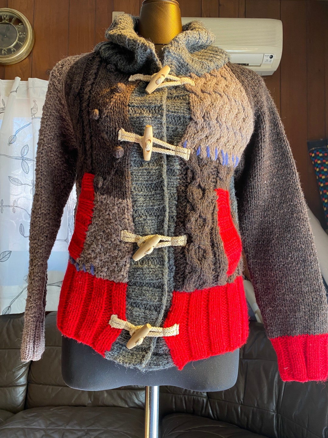 Closing Sale｜for Countries Outside the U.S.｜40% off All Items |knit ...