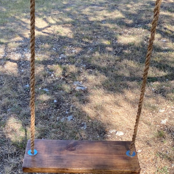 Adult Tree Swings - Etsy