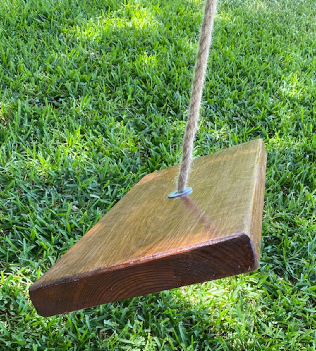 Single Rope Swing Ready to Use! - Etsy