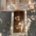 Barred or Great Horned Owl Nesting Box With Free Shipping - Etsy
