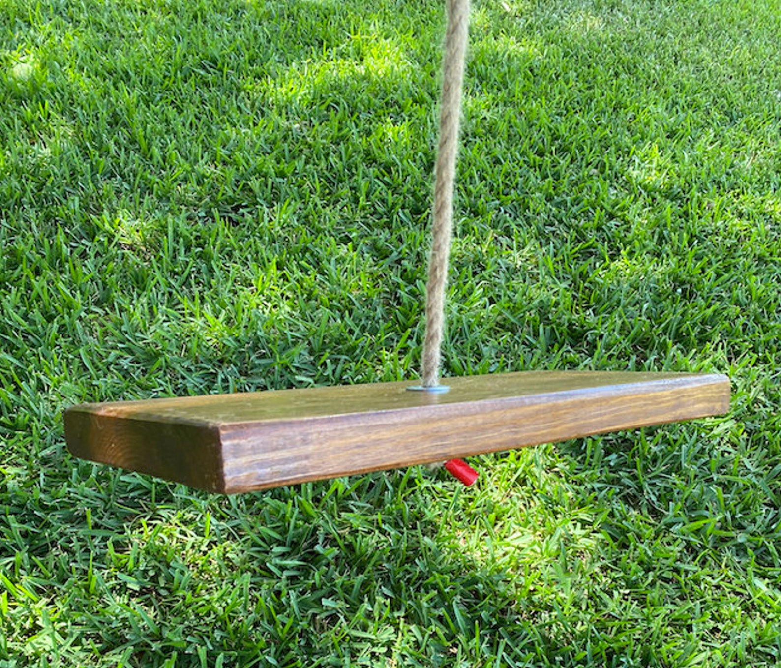 Single Rope Swing Ready to Use | Etsy