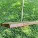 Single Rope Swing Ready to Use! - Etsy