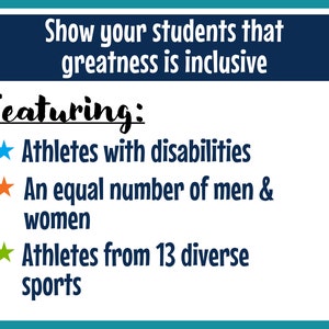 Black History Month Posters for Classroom With Inspirational Quotes ...