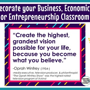 Printable Women's History Month Posters With Inspirational Quotes From ...