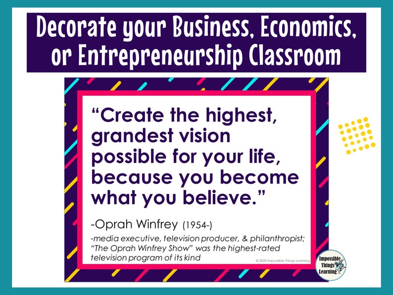 Printable Women's History Month Posters With Inspirational Quotes From ...