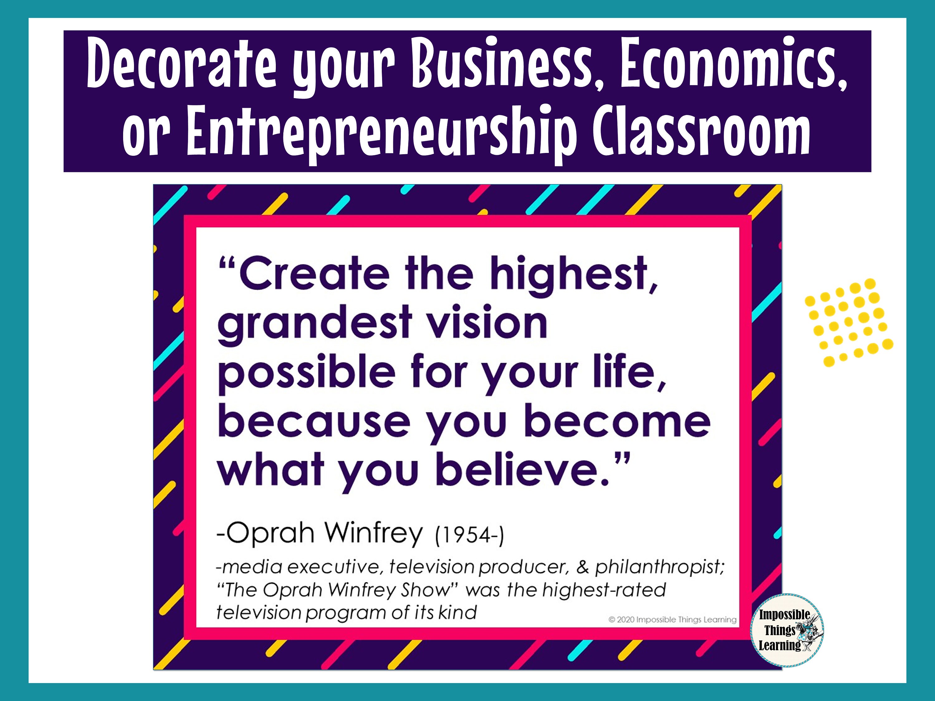 Printable Women's History Month Posters With Inspirational Quotes From ...