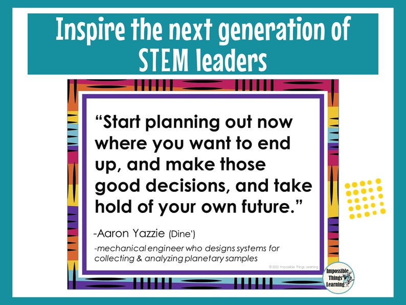 Native American Heritage Month Posters for the Classroom With ...