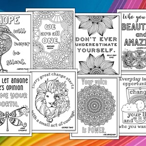 LGBTQ+ Pride Month Coloring Pages, Gay Pride Activity, Pride Classroom ...