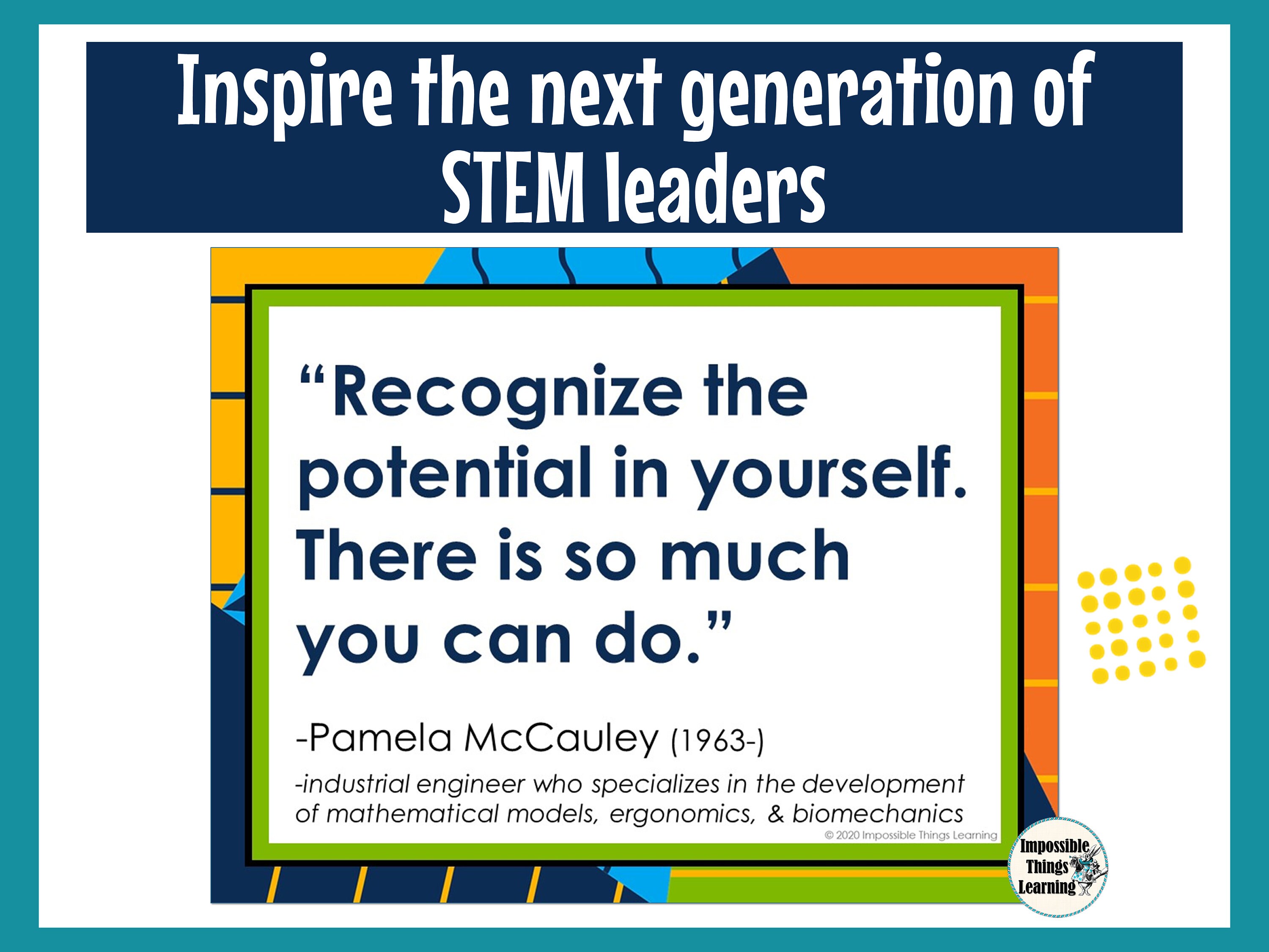 Black History Month Posters With Inspirational Quotes From Famous Black ...