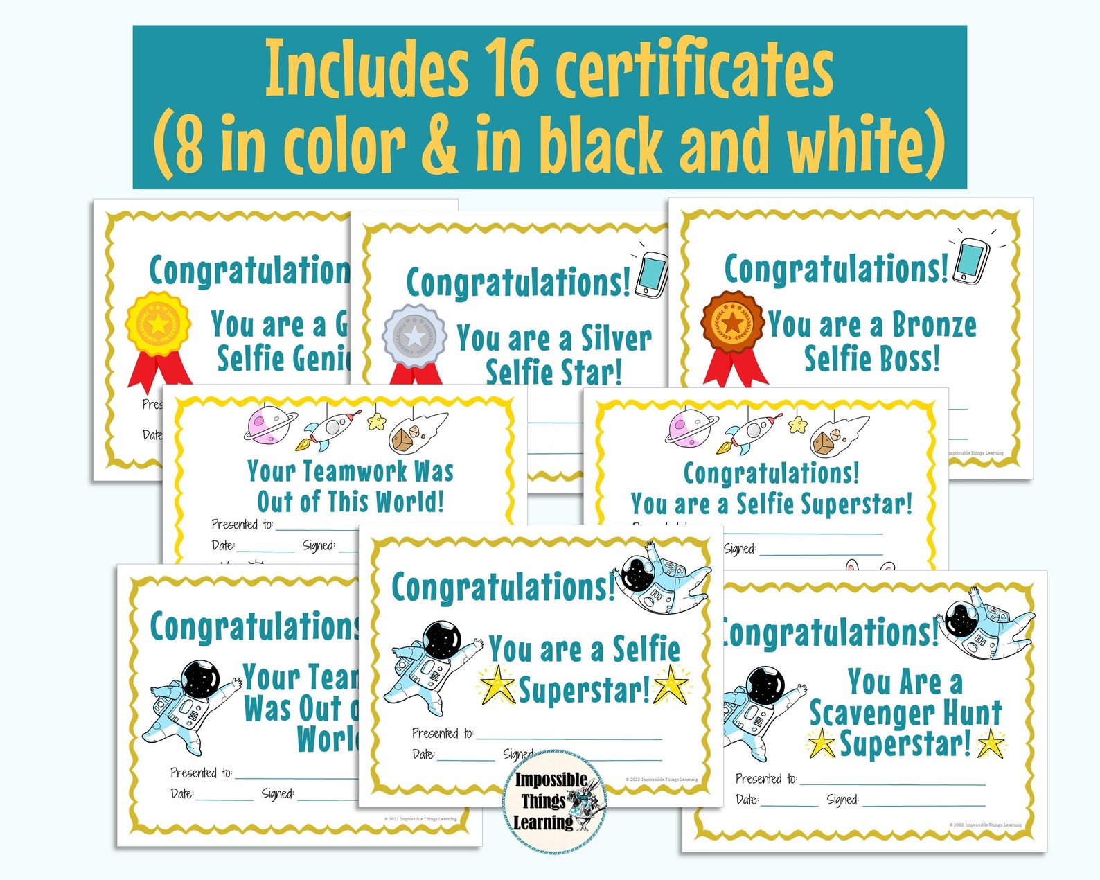 Back to School Scavenger Hunt for Middle School, 6th Grade Orientation ...