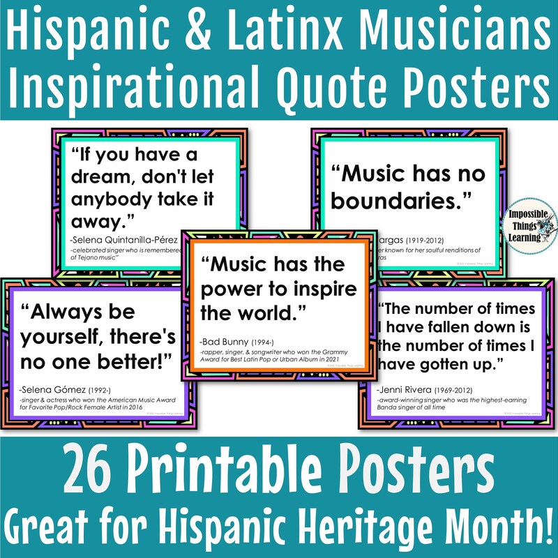 Latinx - Etsy