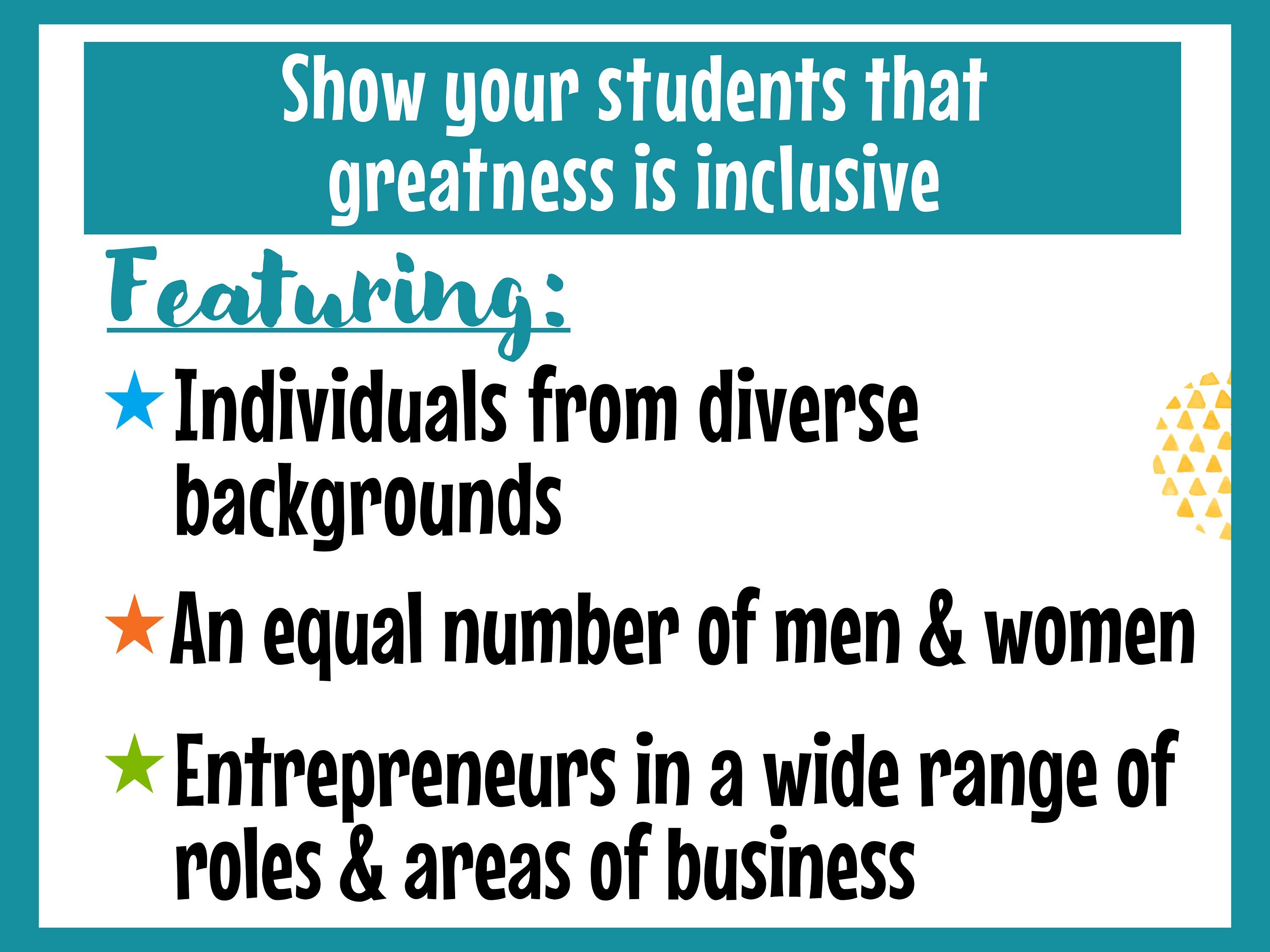 Hispanic Heritage Month Posters for the Classroom With Inspirational ...