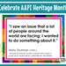 AAPI Heritage Month Posters for the Classroom With - Etsy