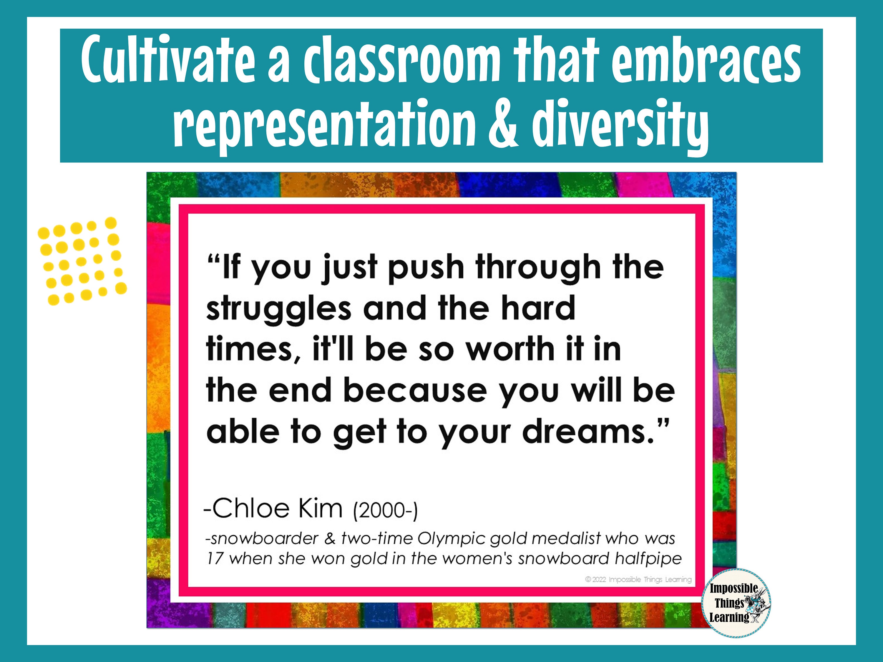 AAPI Heritage Month Posters for PE Classes and Coaching With ...