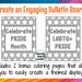 LGBTQ+ Pride Month Coloring Pages, Gay Pride Activity, Pride Classroom ...