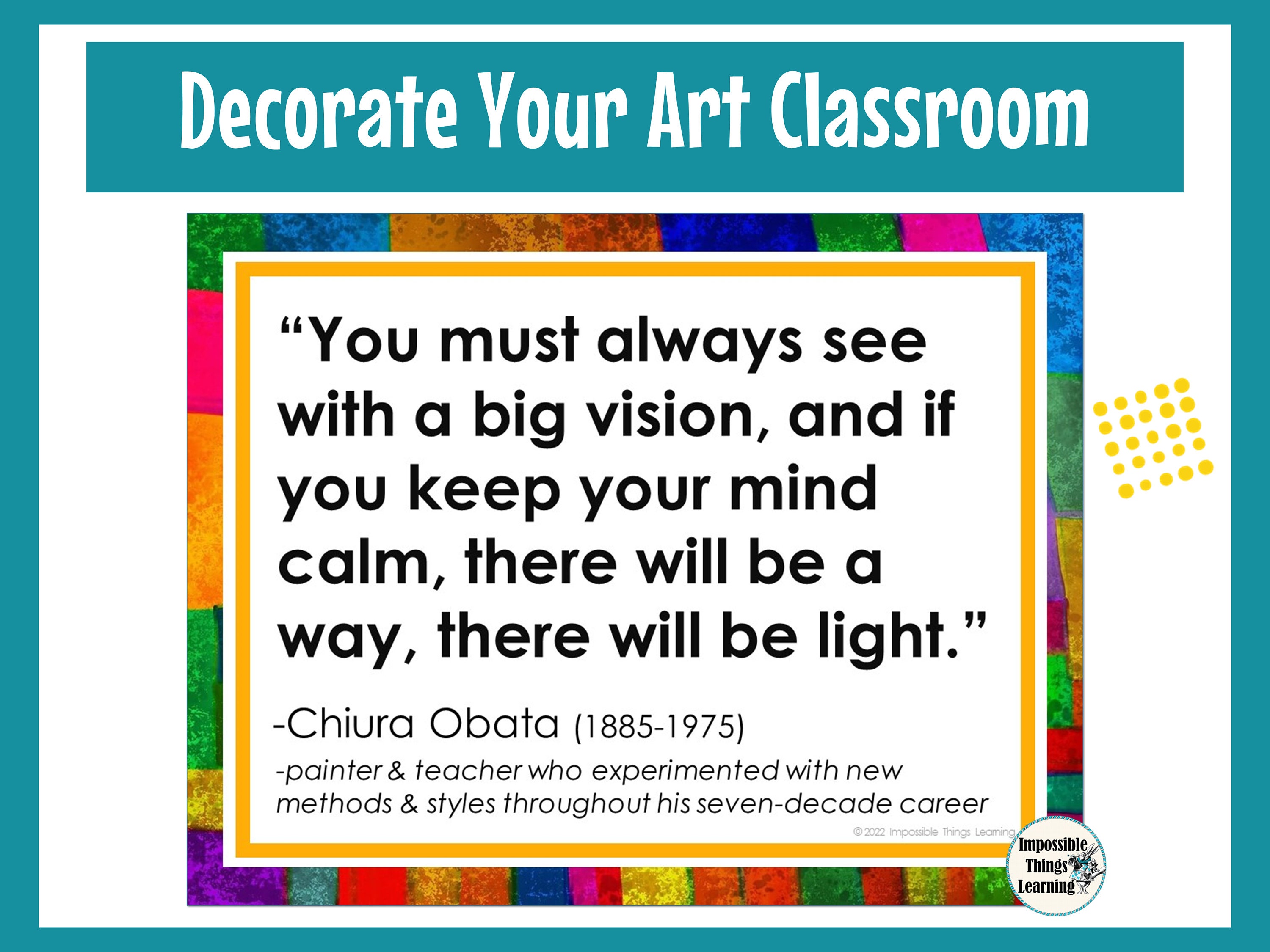 AAPI Heritage Month Posters With Inspirational Quotes From Asian ...