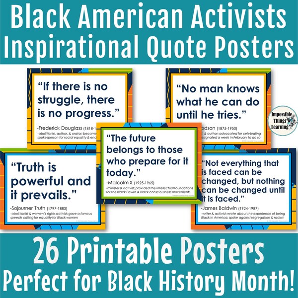 History Classroom Decor - Etsy