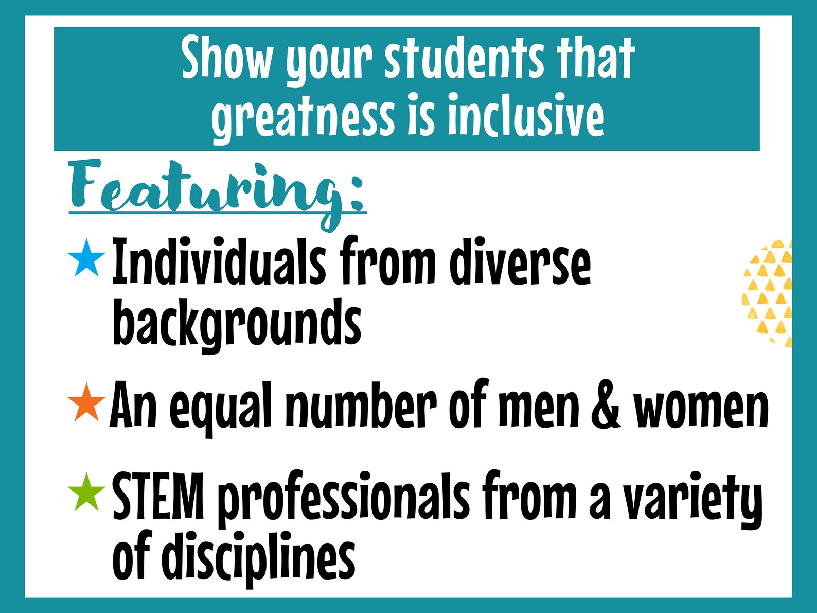 AAPI Heritage Month STEM Posters for Science Classrooms With - Etsy