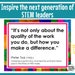 AAPI Heritage Month STEM Posters for Science Classrooms With - Etsy