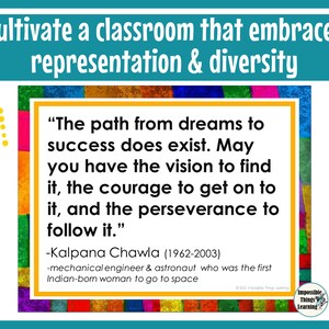 AAPI Heritage Month STEM Posters for Science Classrooms With - Etsy