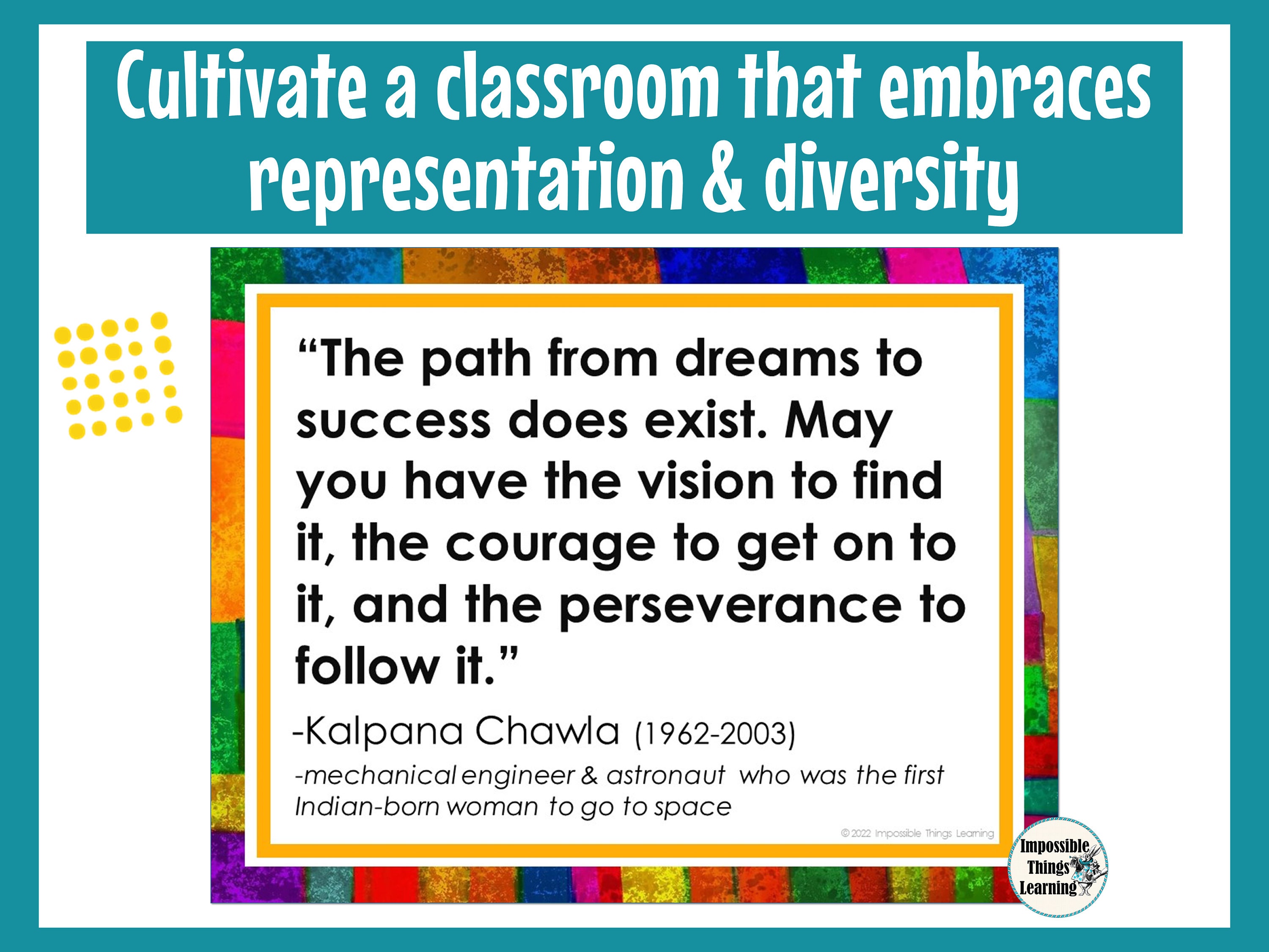 AAPI Heritage Month STEM Posters for Science Classrooms With - Etsy