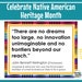 Native American Heritage Month Posters for the Classroom With ...
