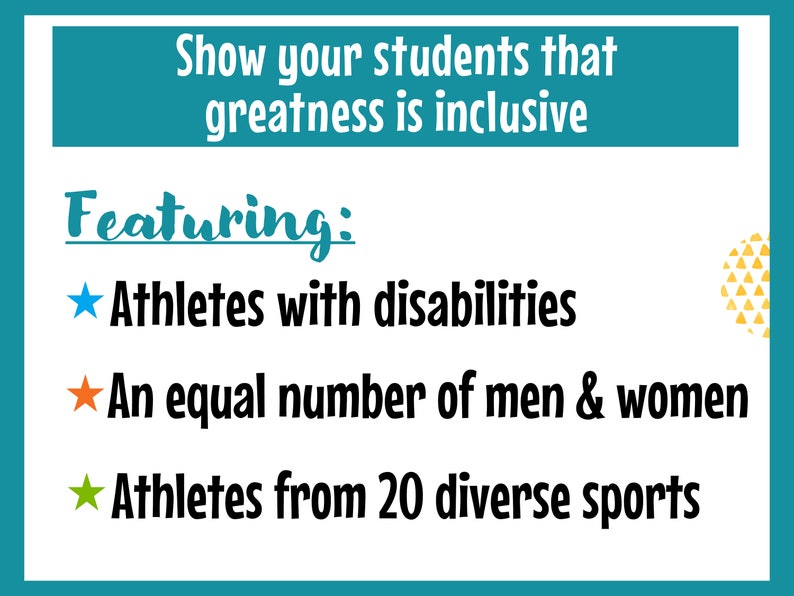 AAPI Heritage Month Posters for PE Classes and Coaching With ...