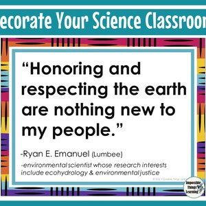 Native American Heritage Month Posters for the Classroom With ...