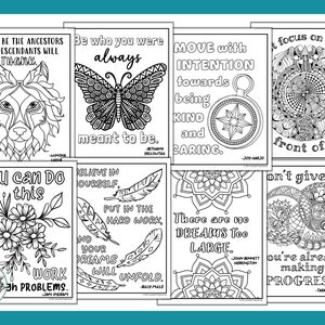 Native American Heritage Month Printable Coloring Pages With ...