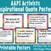 AAPI Heritage Month Posters for the Classroom With - Etsy