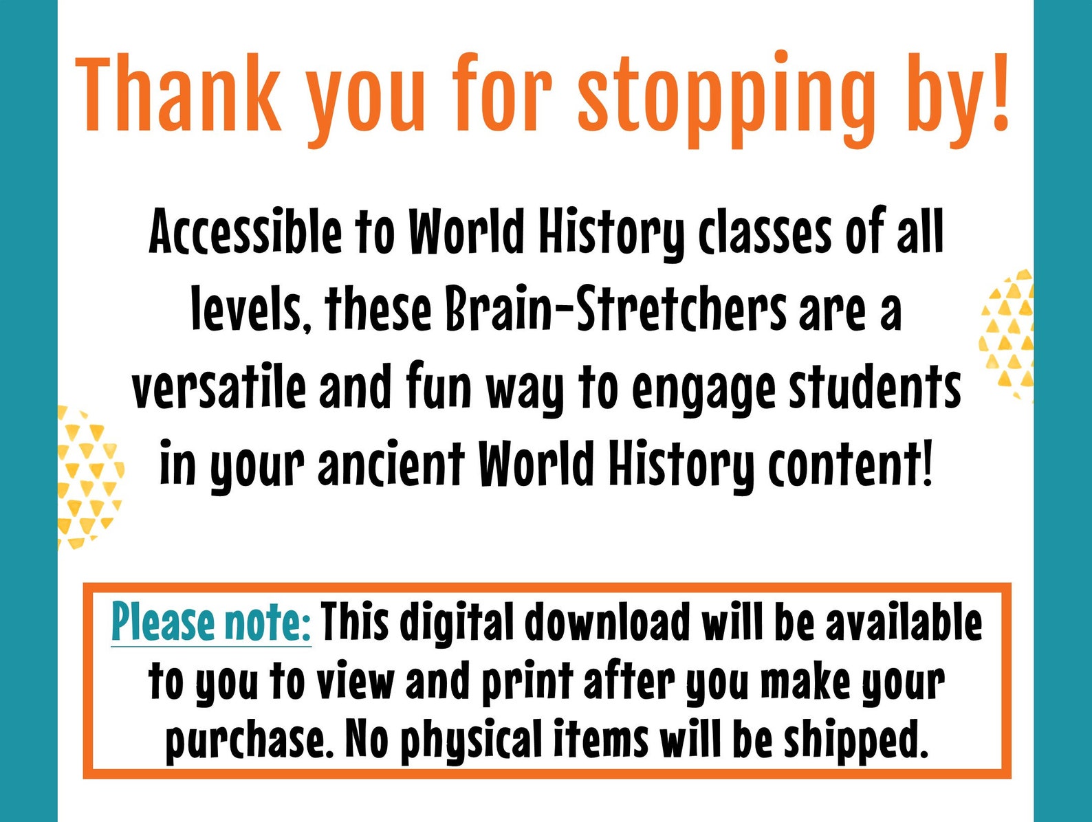 World History Bell Ringers, Discussion Questions & Writing Prompts for ...