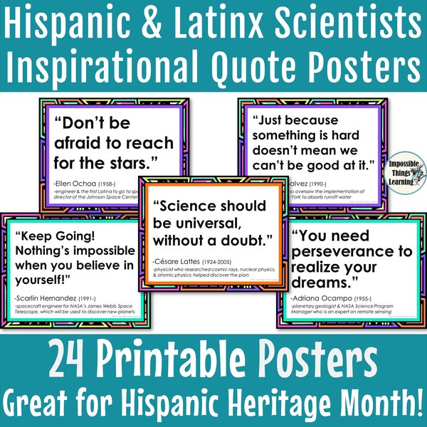 ImpossibleThingsNow - Etsy