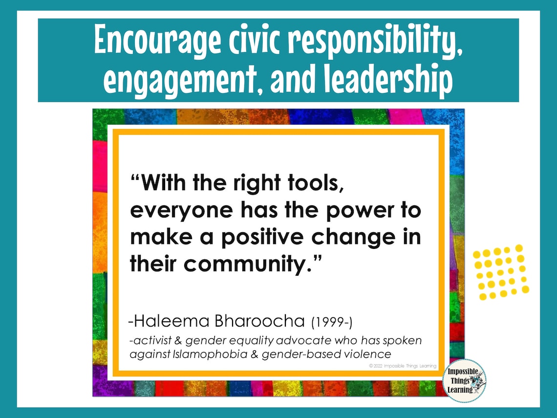 AAPI Heritage Month Posters With Inspirational Quotes From Asian ...