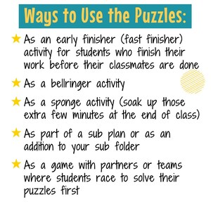 Fairy Tale Anagram Puzzles, Brothers Grimm Reading Activities for Early ...