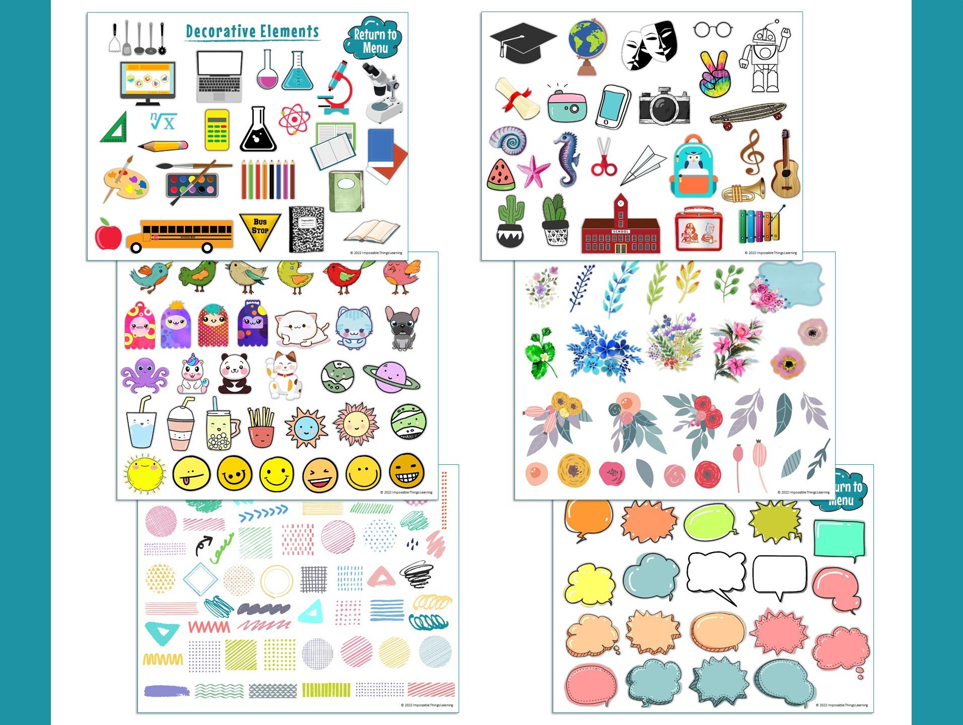 End of the Year Memory Book for Seniors, 12th Grade Selfie Scrapbook ...