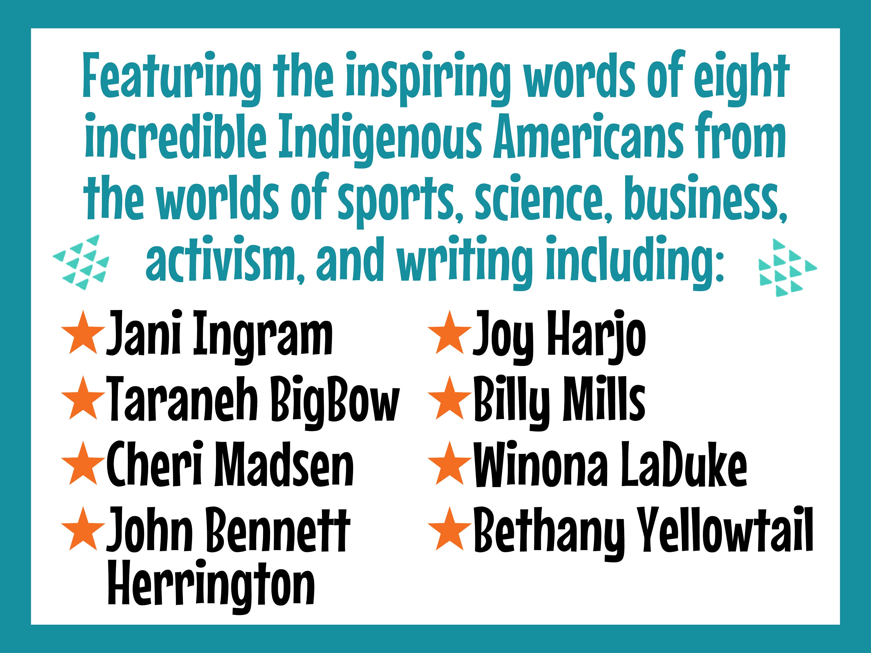 Native American Heritage Month Coloring Pages, Classroom Printables ...