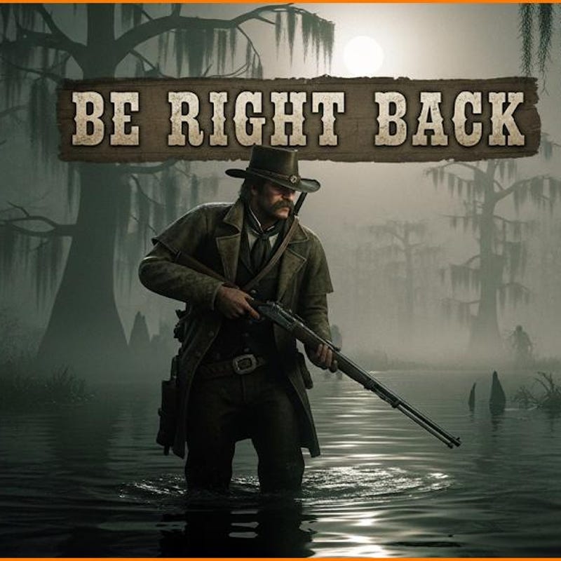 Hunt Showdown\ - Etsy