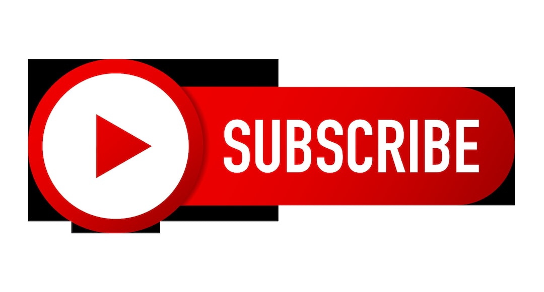 Subscribe Button Etsy